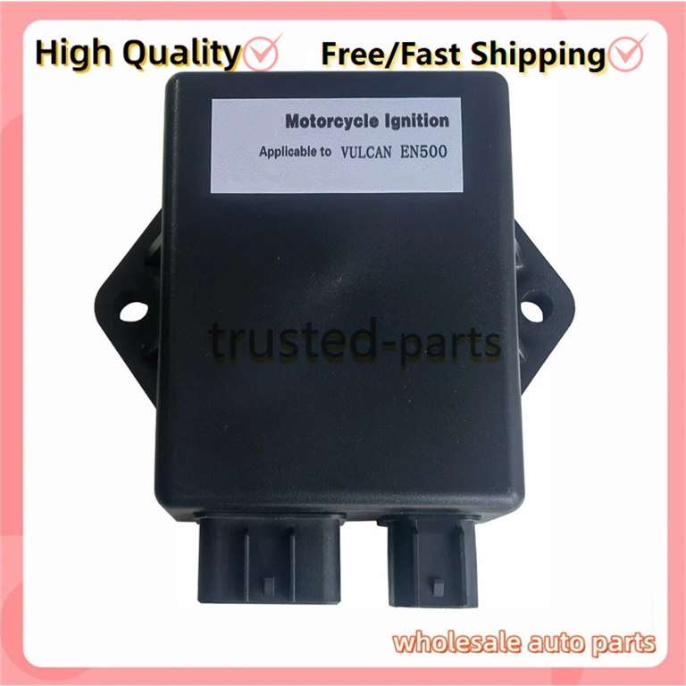 Ignition 21119-1466 for Kawasaki Vulcan 500 EN500C EN 500 C CDI ECU ...