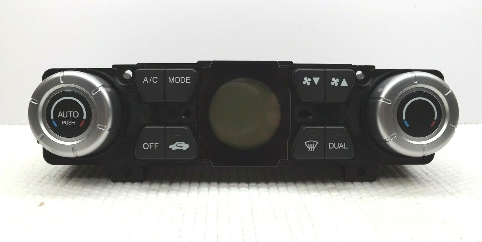 2006-2014 Honda Ridgeline AUTO A/C temp heater dual climate control ...