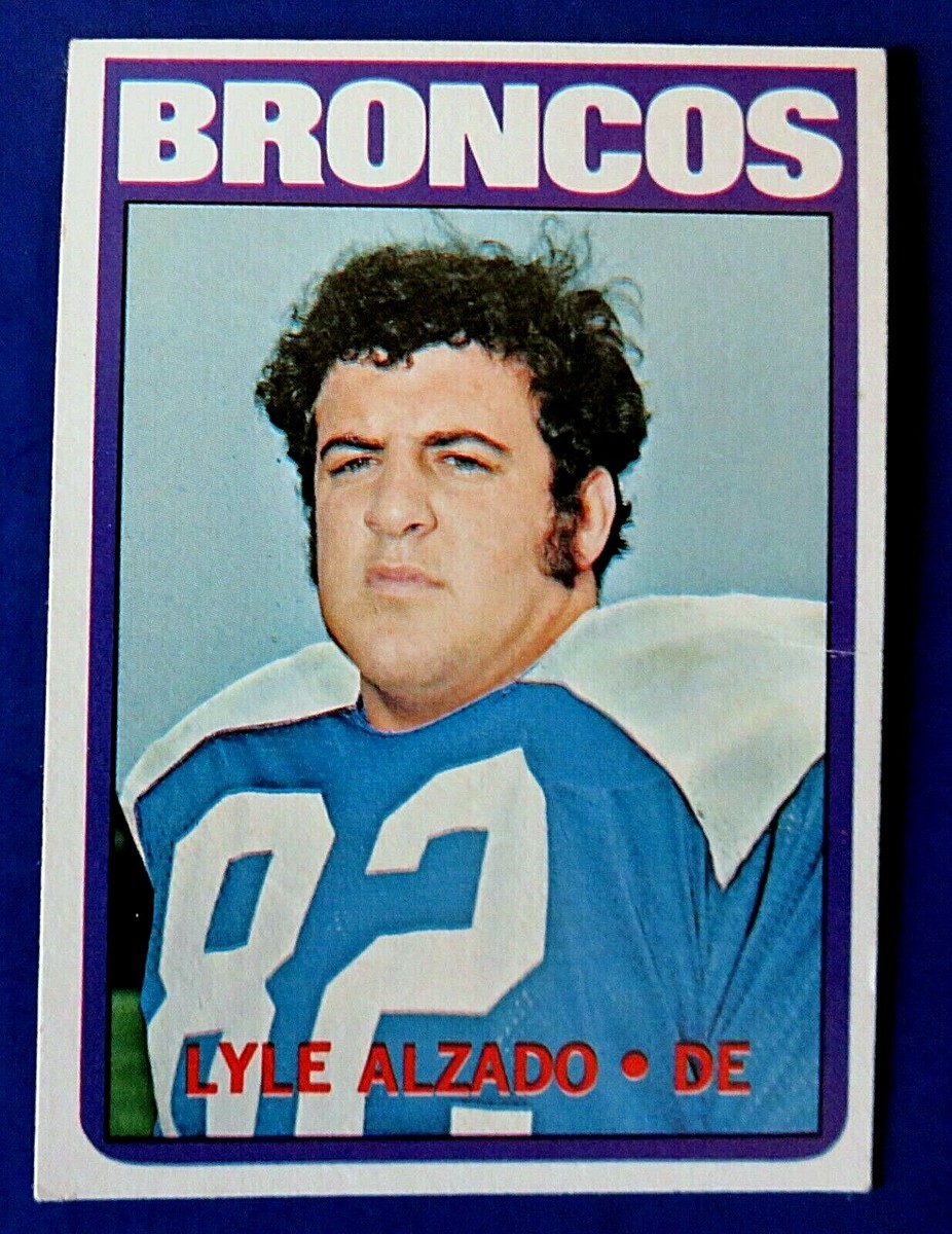 Lyle Alzado Family How Sports Changed Medicine Forever