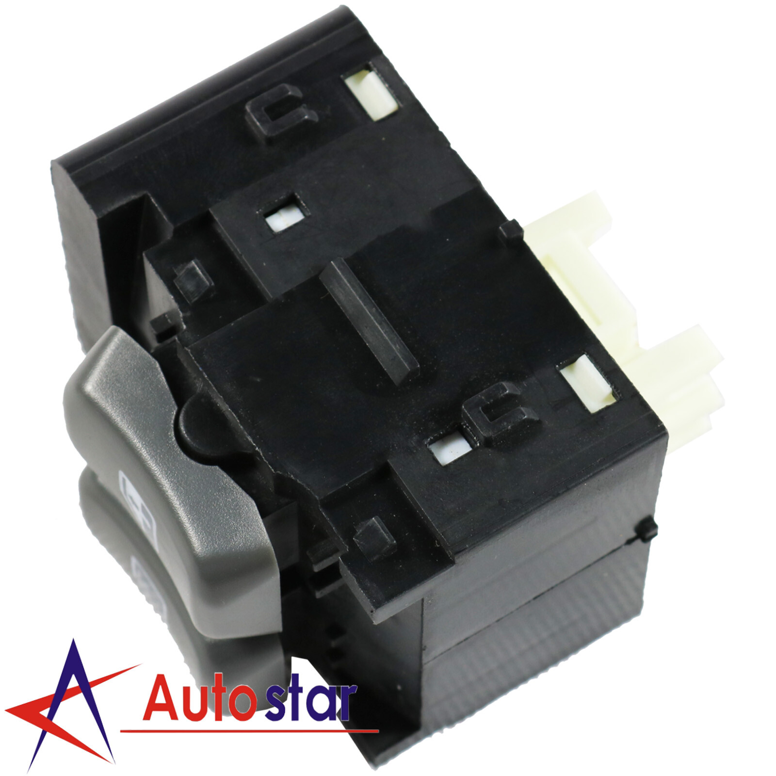 Power Window Switch 15728438 For Chevrolet Express GMC Savana 1996-1999 ...