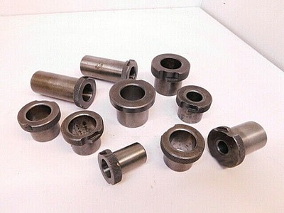 Bushings - Fixed Renewable