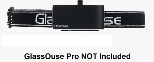 G - Strap Glassouse Headband for Glassouse PRO | eBay