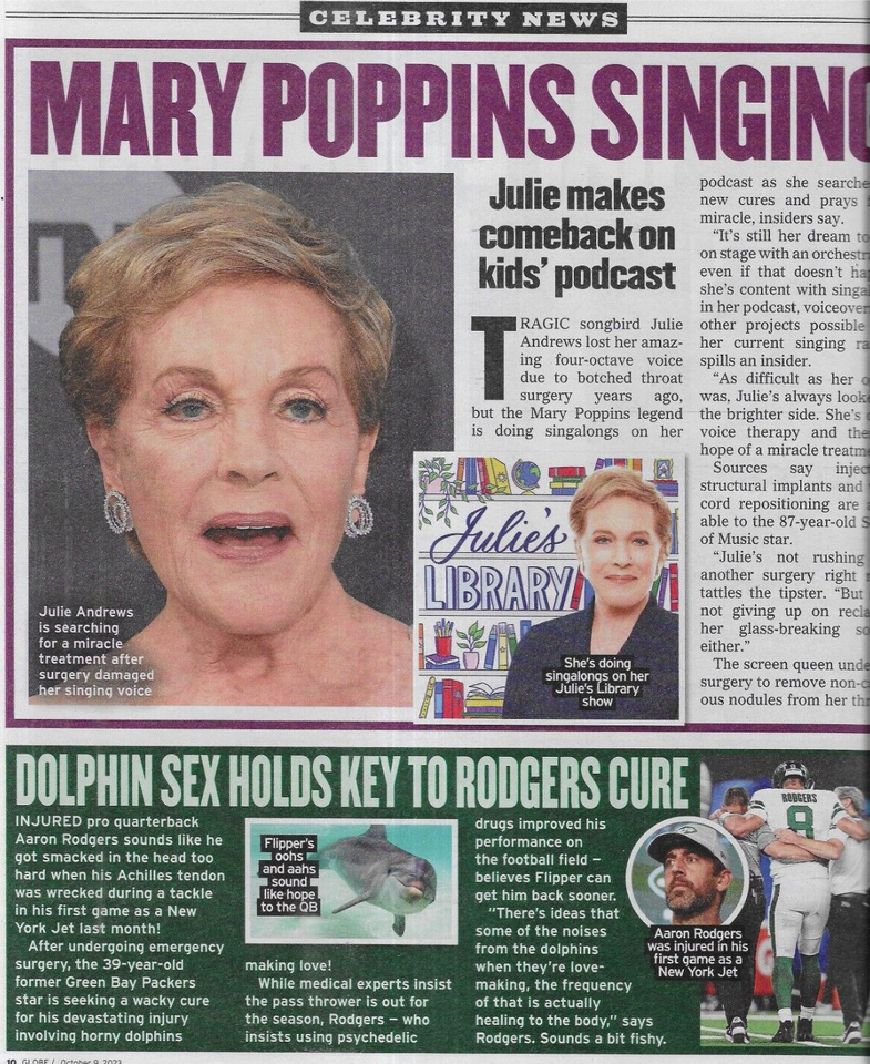 Globe Magazine Hollywood Divorce Hugh Jackman Kevin Costner Danny ...