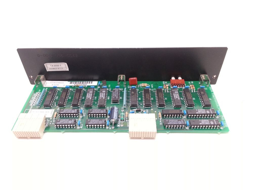 ADC RTA-2511-0 302-025-1001, TA3000-1 DS3 Chassis Module | eBay