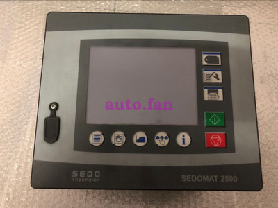 1pc for SEDO SEDOMAT 2500 A9020999 | eBay