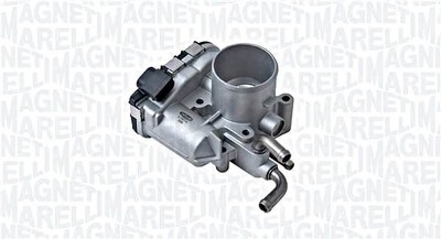 Throttle Body Fits HYUNDAI I10 I20 KIA Picanto 1.0-1.2L 08-20 35100 ...