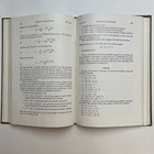 Elementary Mathematics A Logical Approach Paul Sanders 1964 Textbooks ...