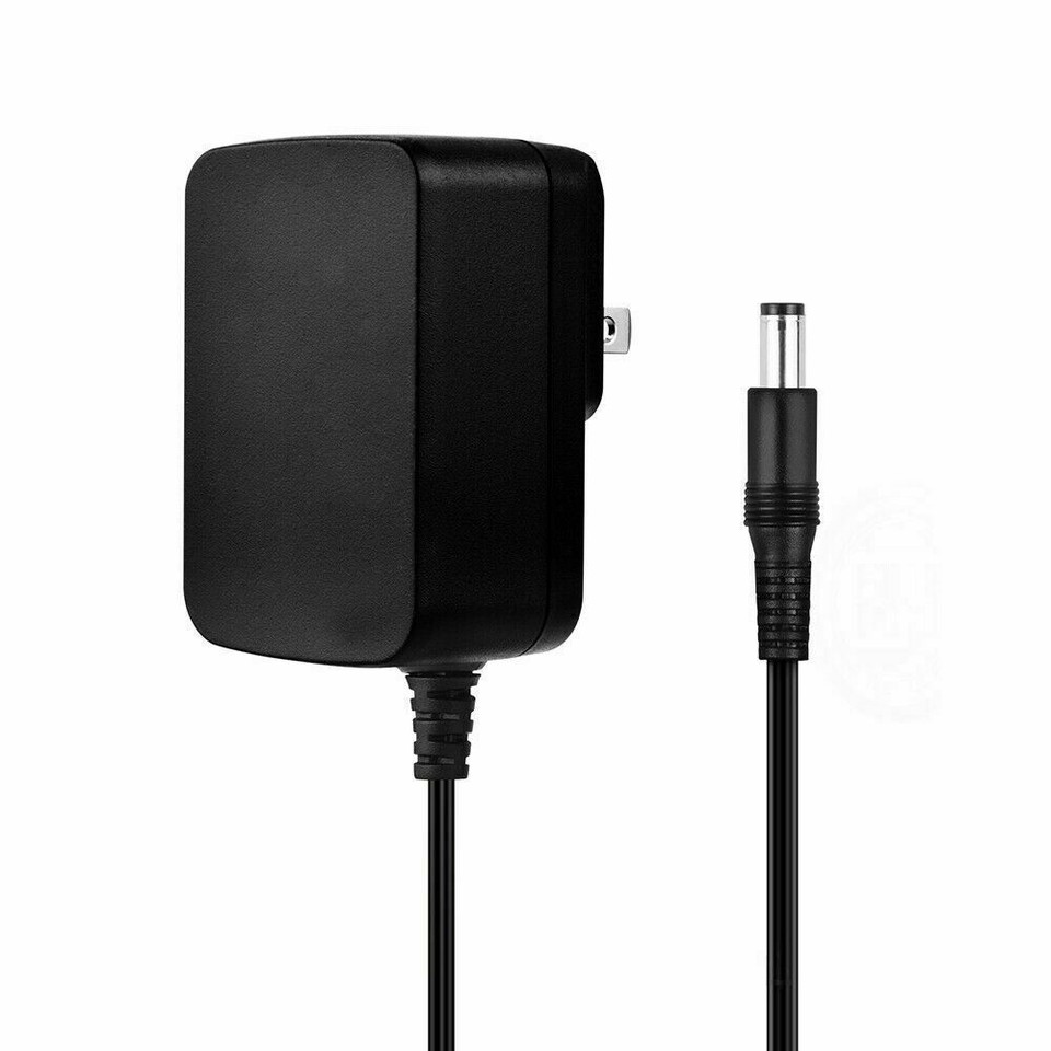 UL 5ft AC Adapter for EPIK ELL1001 10.1" Laptop Tablet PC Power Charger ...