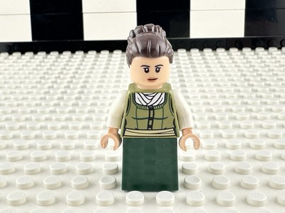 LEGO Icons GWP: Tribute to Jane Austen's Books 40766 JANE AUSTEN ...