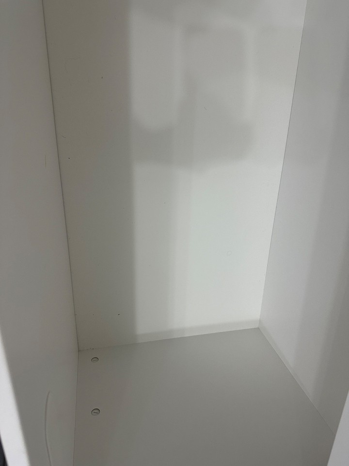 IKEA SMÅSTAD Bench with toy storage, white/white, 90x52x48 cm £89 | eBay UK
