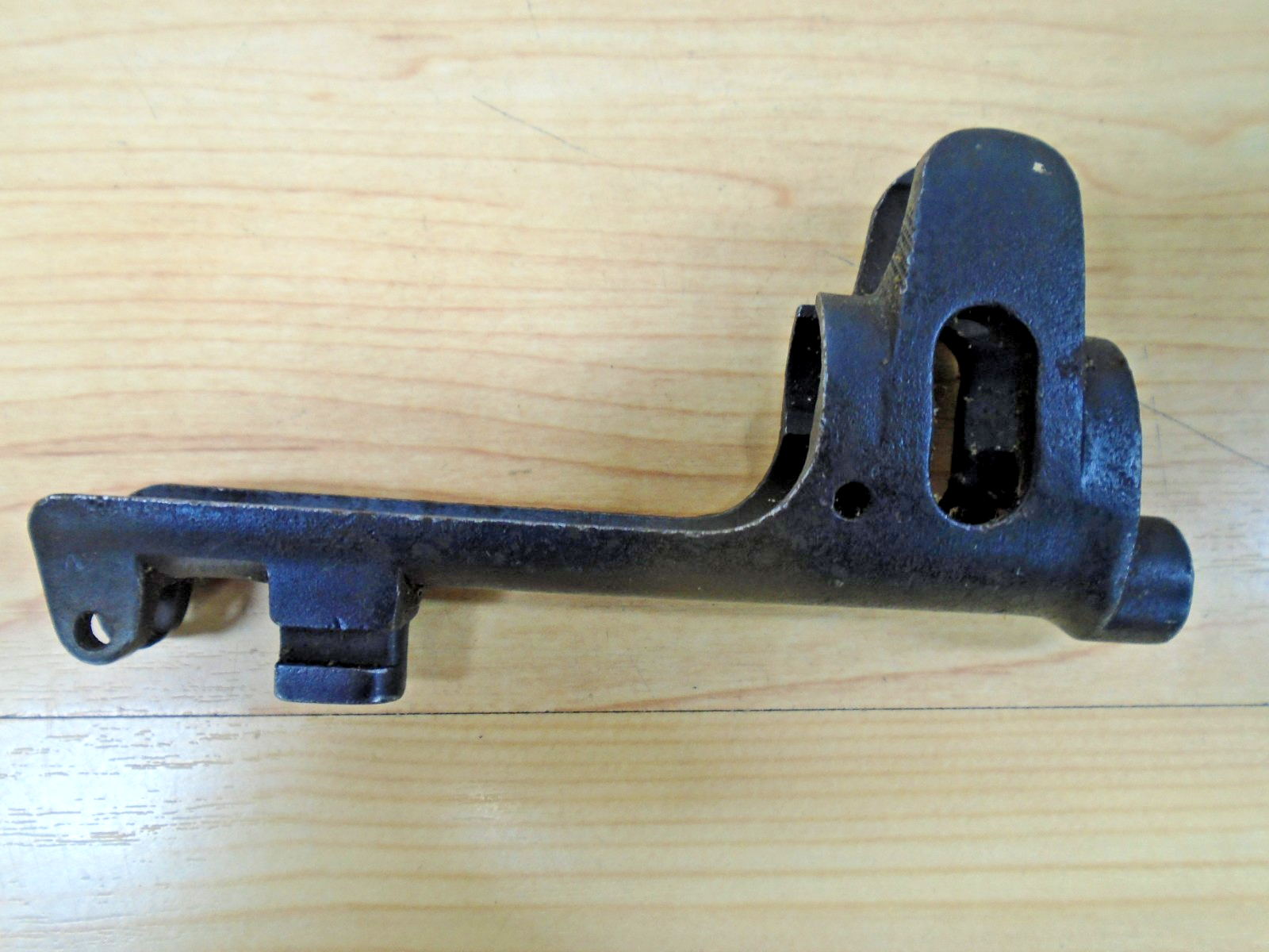 British LEE ENFIELD Mk III #62V NOSE CAP / BAYONET LUG | eBay