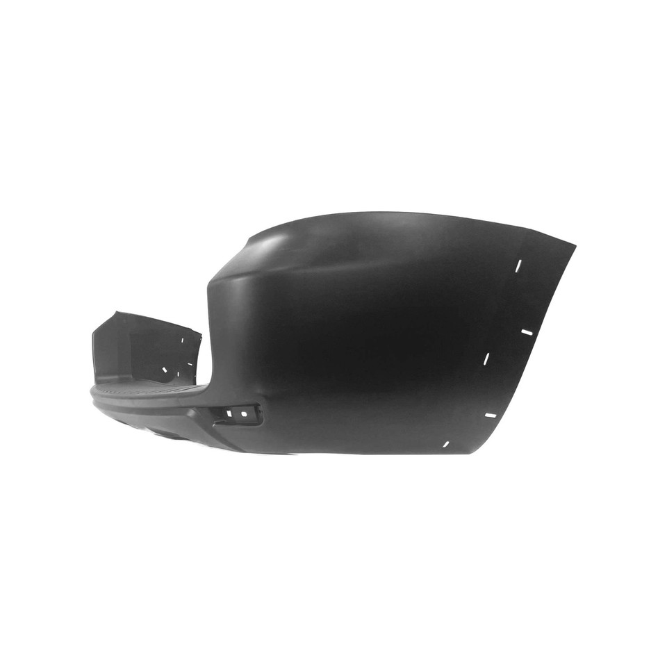 Rear Bumper Cover For 2009-2012 Toyota RAV4 Primed 521590R902 TO1100271 ...