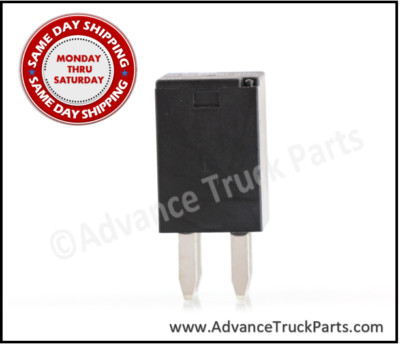 Polaris RZR Slingshot Ranger Sportsman Cooling Fan Relay 4 Pins 4011283 ...