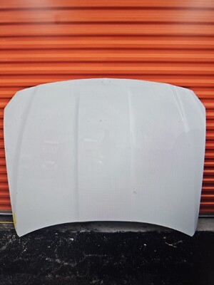 2016-2021 Jaguar Xf Hood OEM | eBay