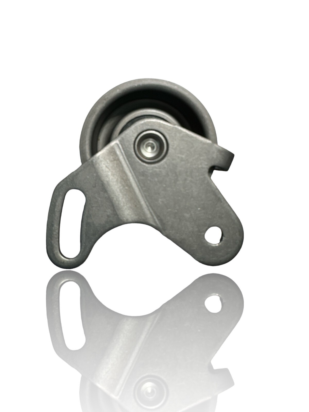 Genuine Engine Timing Belt Tensioner OEM for Hyundai 2441026000 for ...