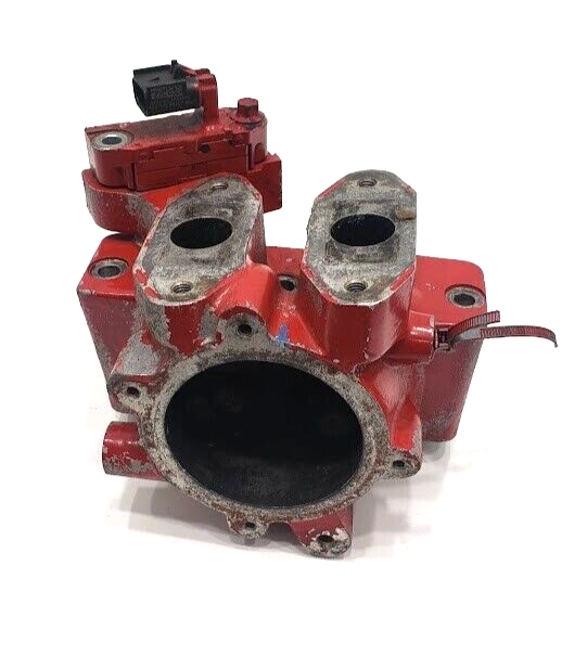 Cummins ISB 6.7L Air Intake Connection 5293389 OEM | eBay