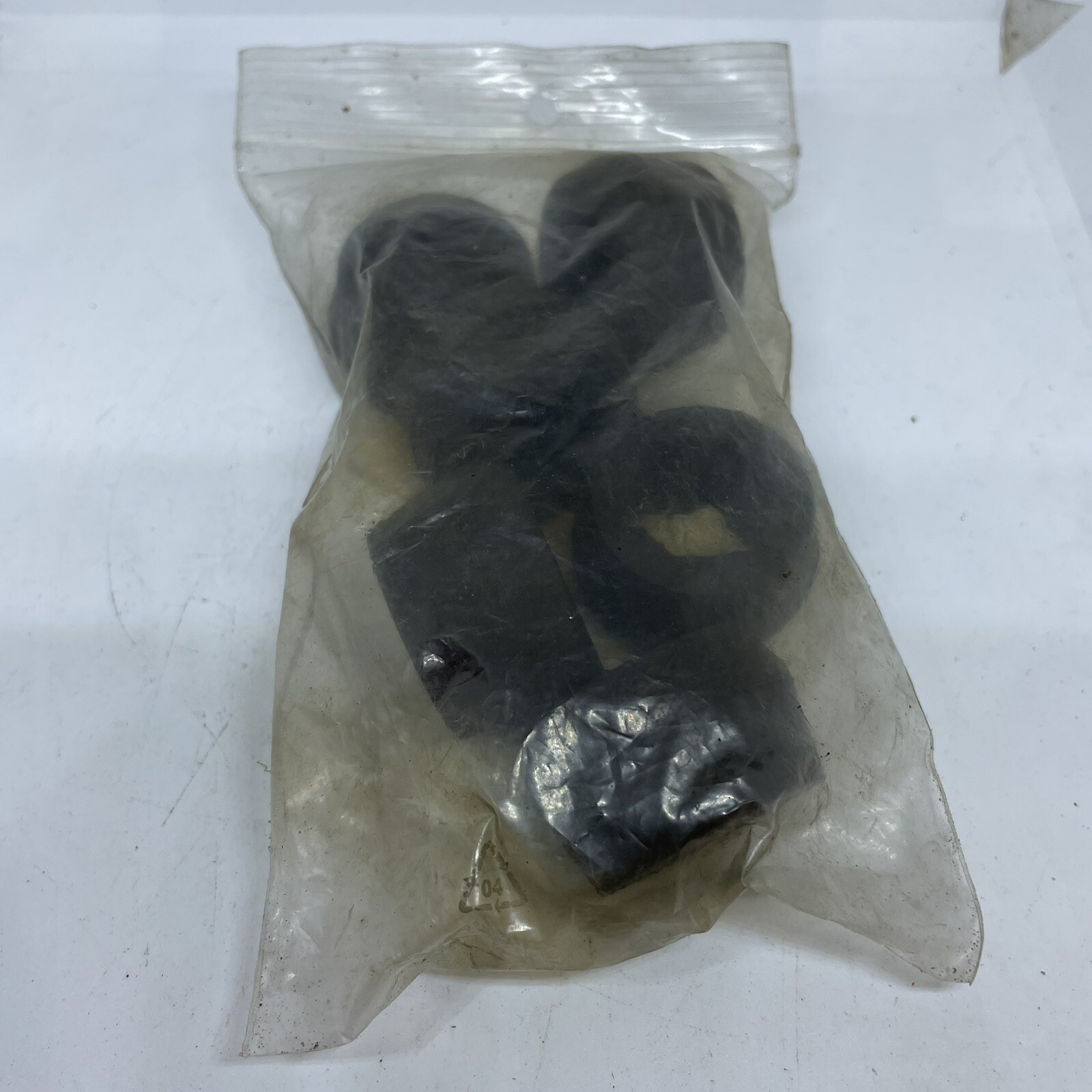 Genuine OE shock absorber bush 9038519003 for TOYOTA 90385-19003 for ...