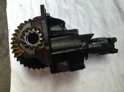 FORD 9 INCH DIFF NEW 3.5 GEARSETS LSD CENTRE 28 SPLINES. | eBay