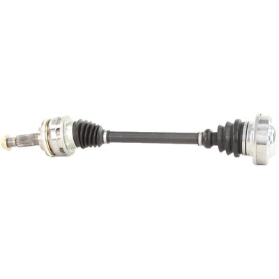 New Rear Driver Left CV Axle Shaft Assembly TrakMotive For Lexus LS400 ...