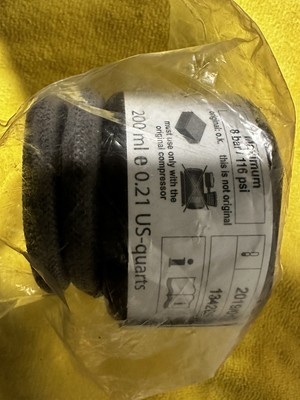 Genuine OEM Hyundai Kia (Dunlop) 2011-2014 Rio Soul Tire Sealant 52932 ...