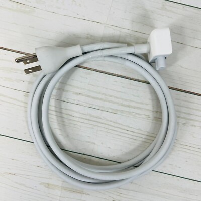 Authentic Apple Mac MacBook Pro Air Power Adapter Charger Extension ...