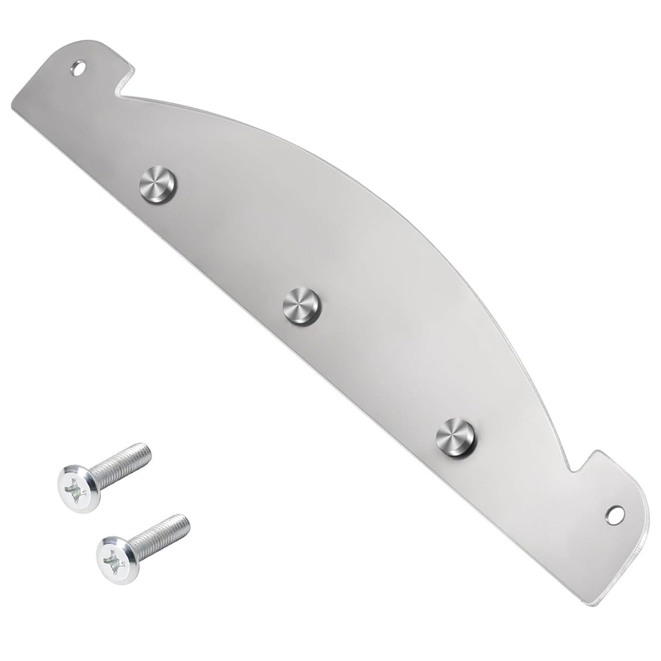 Heat Deflector Mod for Pit Boss Austin XL, Pro Series, Pit Boss 1150 ...