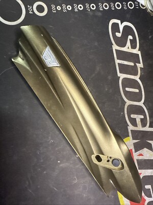 2007/2008 PROTO PMR RAIL BODY KIT DUST GREAT BODY SWAP | eBay