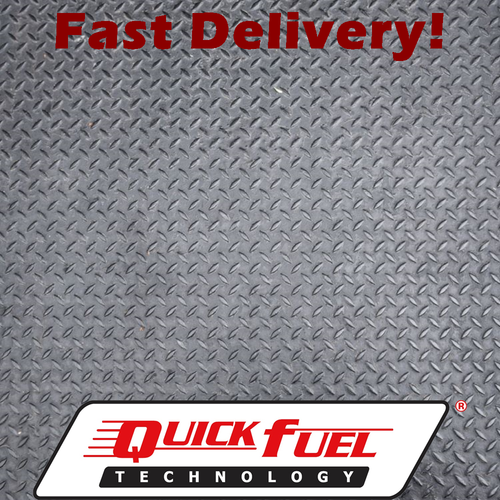 Quick Fuel (BDQ-950) Q-Series Carburetor 950CFM Black Diamond | eBay ...