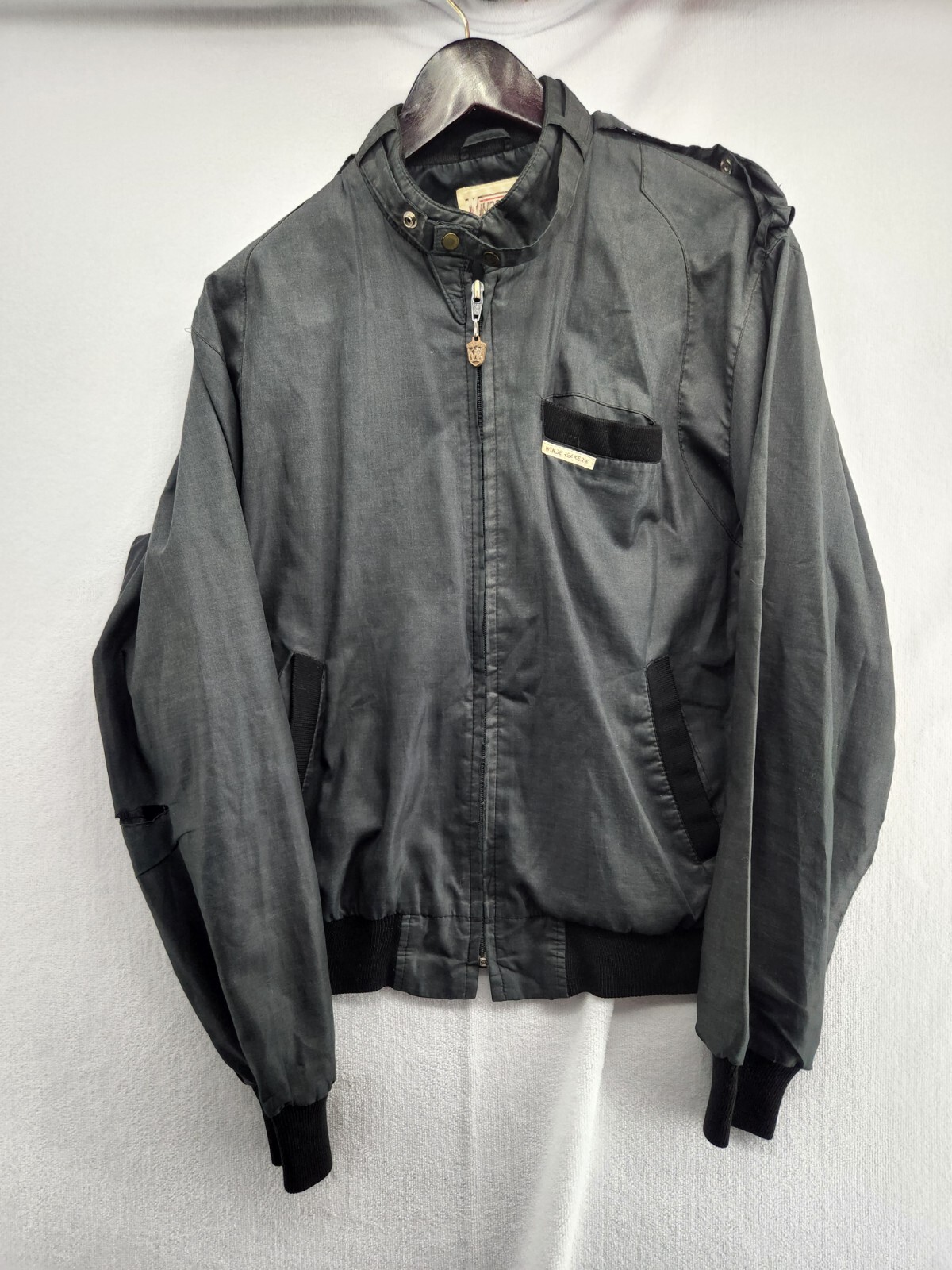 Vintage trans am jacket - Gem