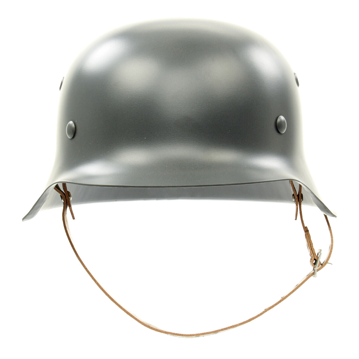 German WWII M42 Steel Helmet- Stahlhelm 42 WW2 M1942 | eBay