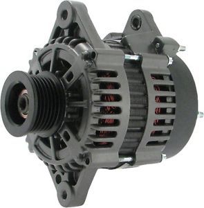 MERCRUISER NEW ALTERNATOR 3.0 4.3 5.0 5.7 6.2 8.1 8.9 / 863077 | eBay