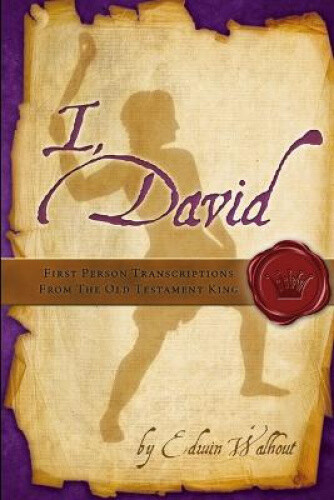 I, David by Walhout, Edwin [Paperback] 9781329564312 | eBay