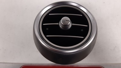 DASHBOARD VENT Mercedes-Benz C (W205) 2014 A2058300301 #4332X03A31SR5 ...