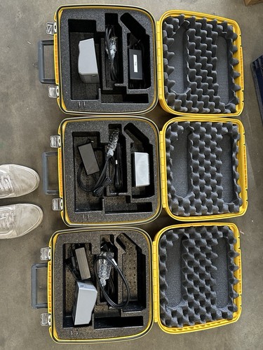 Trimble Power Kit 58391001 Total Station Survey | eBay