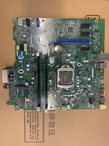 Carte mère CN-0W0CHX pour tour Dell Optiplex 3040 MT VJ40T Y4H34 DW5KY ...