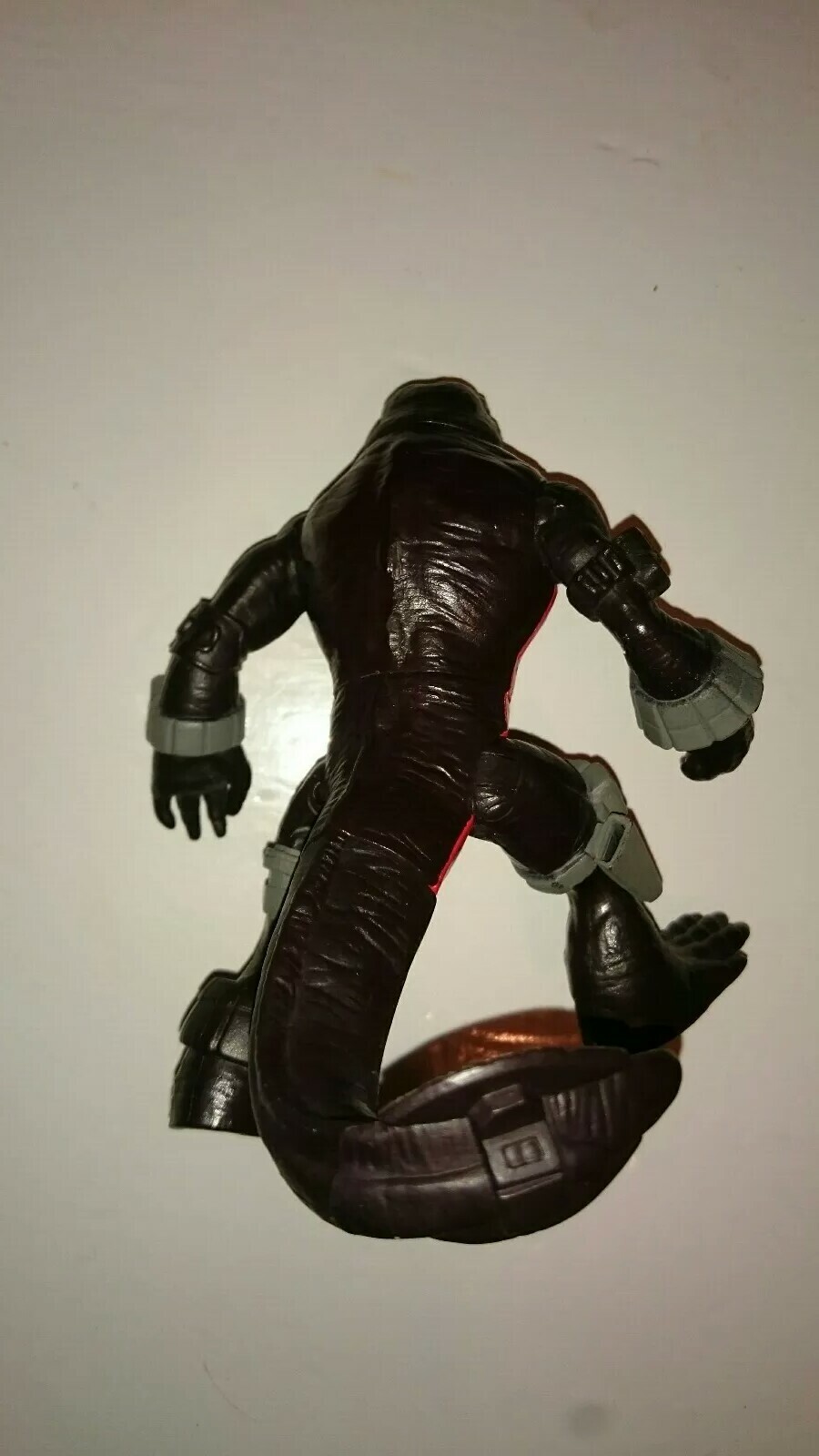 rare TMNT NEWTRALIZER action figure TEENAGE MUTANT NINJA TURTLES 2014 ...