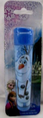 Disney Frozen Olaf the Snowman Blue 5.75" Flashlight-New!OLAF ...