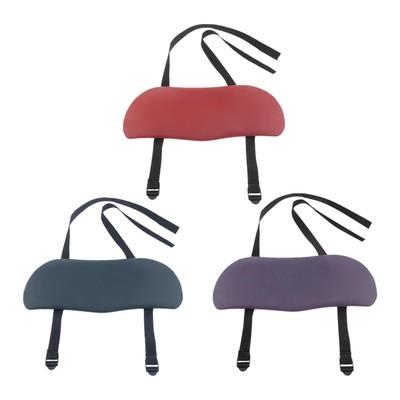 Massage Table Armrest Easy to Clean Arm Shelf SPA Bed Armrest Support ...