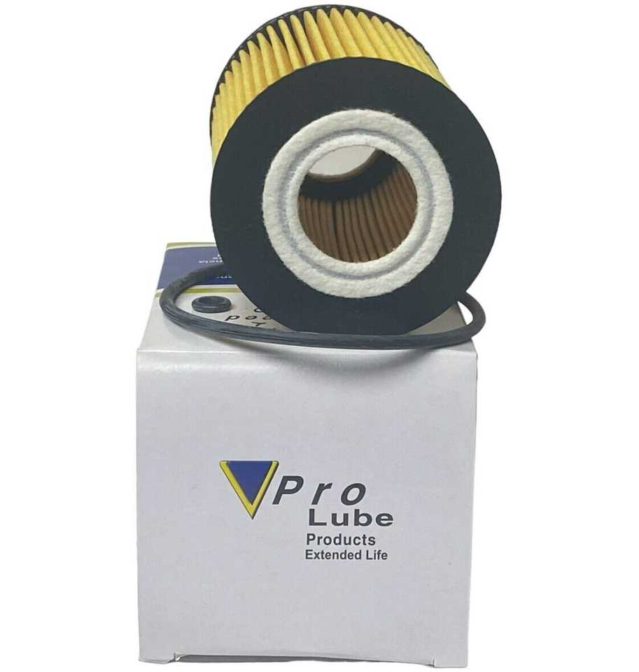 Lot 12 OIL FILTER For Diesel Engine V6 3.0L Dodge Freightliner Jeep ...