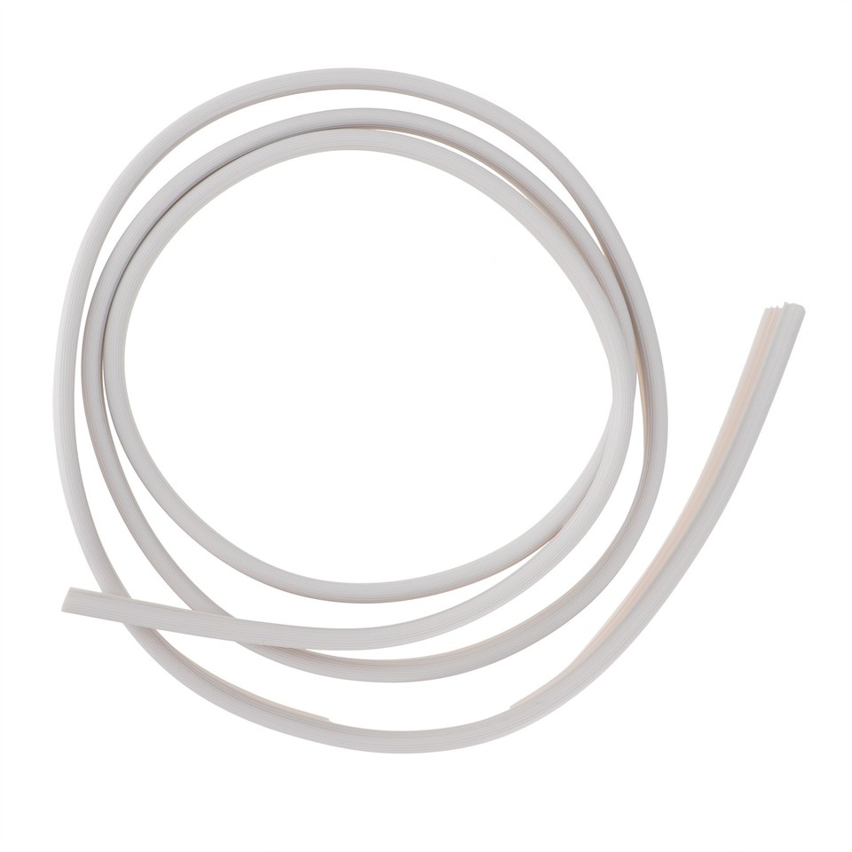 For GE Dishwasher Dishwasher Door Gasket Set WD08X10057 Wd8X227 Wd8X228 ...