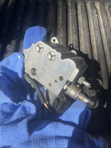 For Mini Cooper R56 R57 HPFP High Pressure Fuel Injection Pump ...