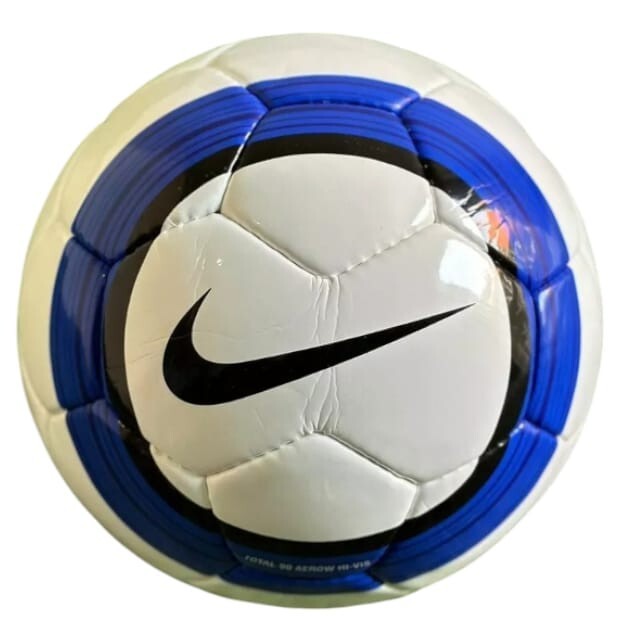 2005 Premier League Soccer Ball