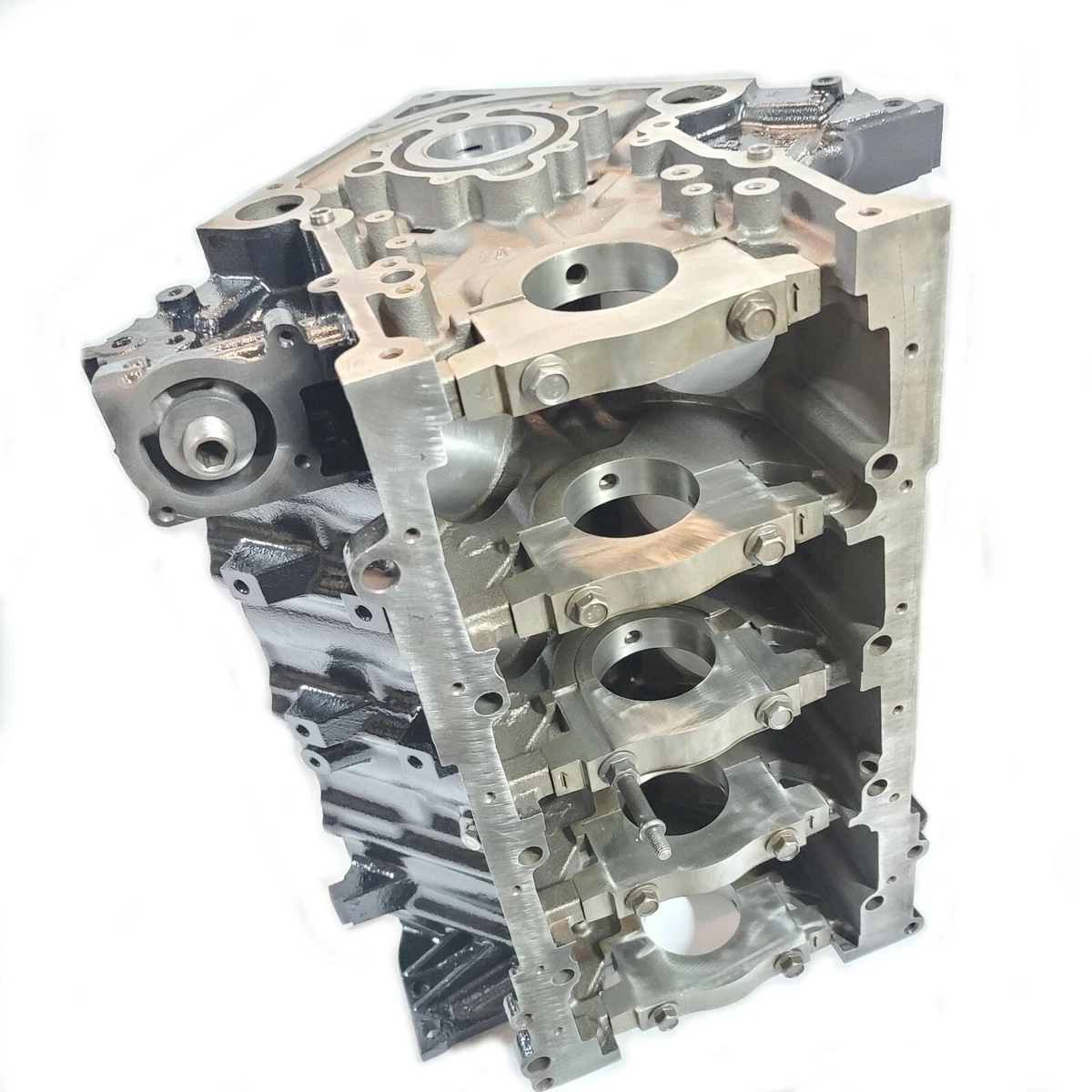 Hemi Engine Casting Numbers