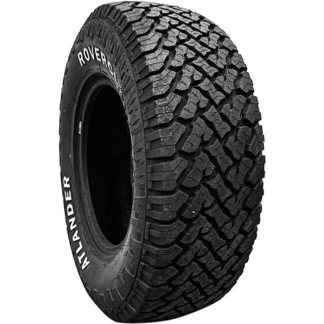 4 Tires LT 285/65R18 Atlander Roverclaw A/T AT All Terrain Load E 10 ...