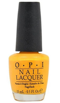 OPI Nail Lacquer THE IT COLOR (NL B66) | eBay