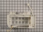 New Genuine OEM Whirlpool Refrigerator Ice Maker W10873791 | eBay
