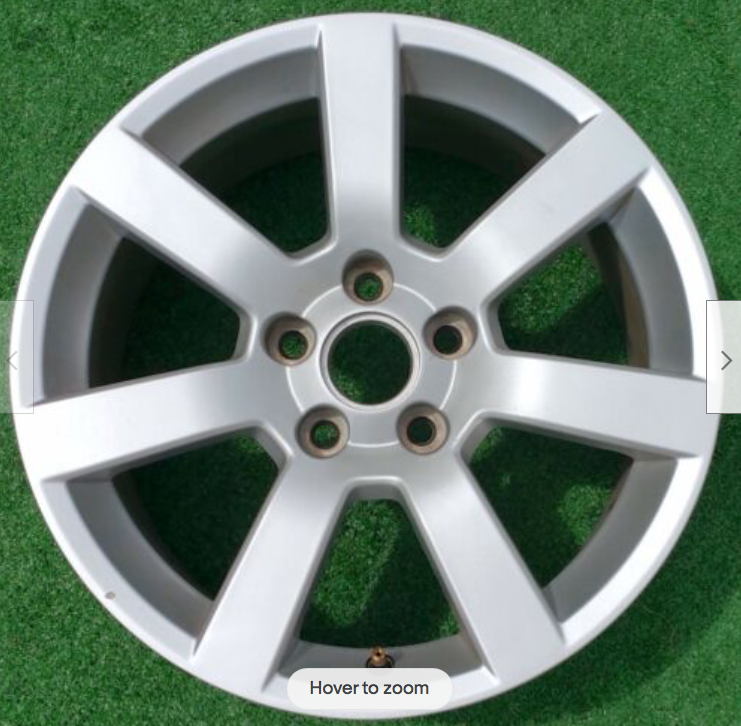 20 Factory GM Wheel Lugnuts ATS CTS DTS SLS STS Genuine OEM Lug Nuts ...