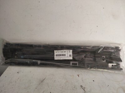 OEM BMW X1 F48 FRONT LEFT ROCKER PANEL SUPPORT STRIP 51777332329 ...