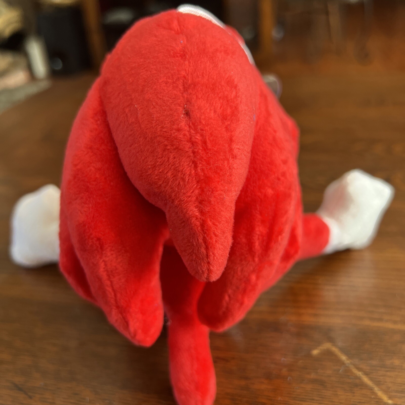 Knuckles Red Sega Paramount Sonic the Hedgehog 9 Inch Plush Toy 2022 | eBay