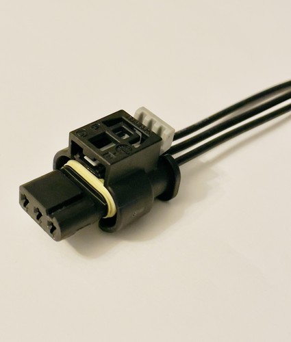 3-Way Mopar Park Assist Sensor Connector For 2019-2022 Jeep Wrangler | eBay